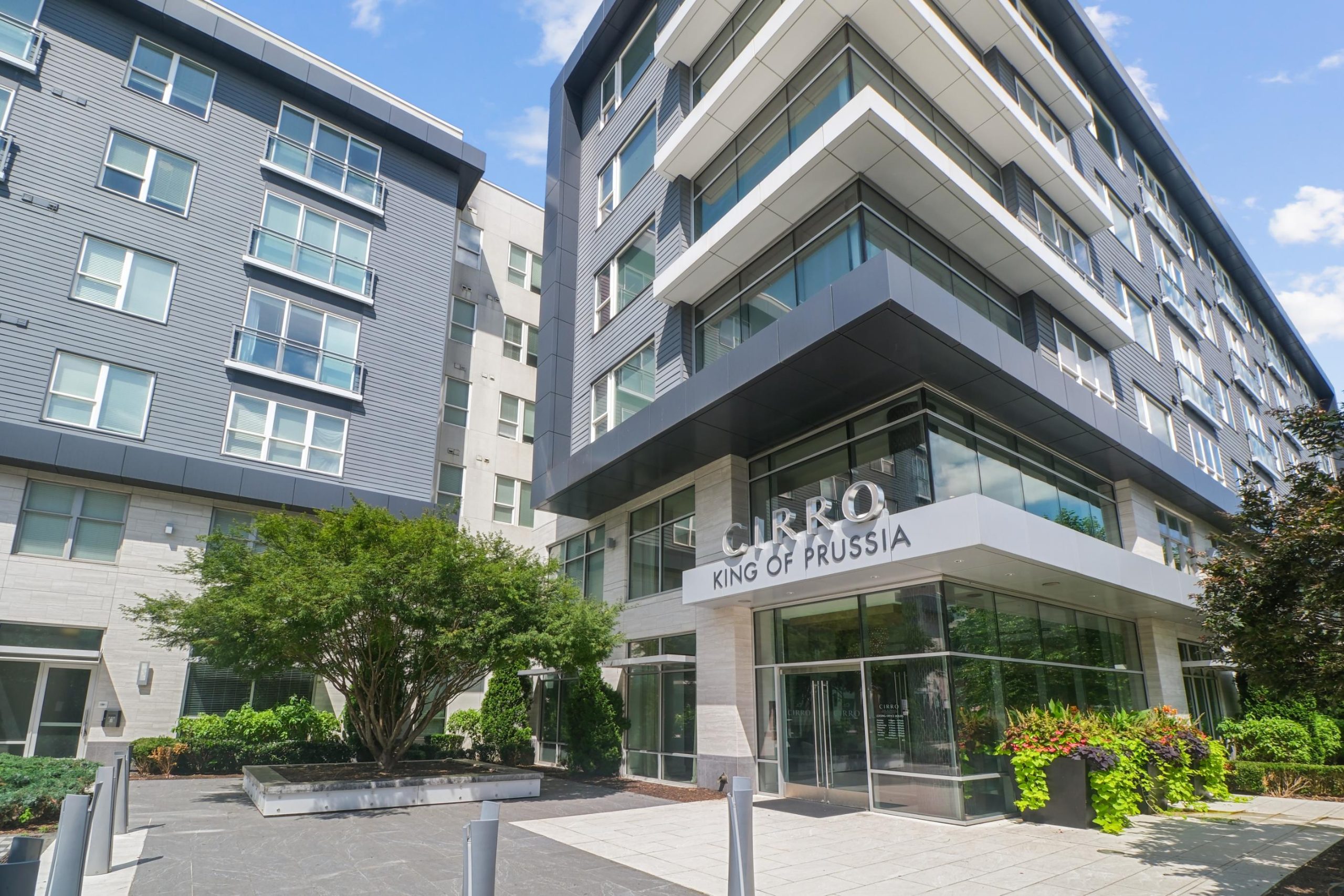 Gallery - Cirro King of Prussia Apartments